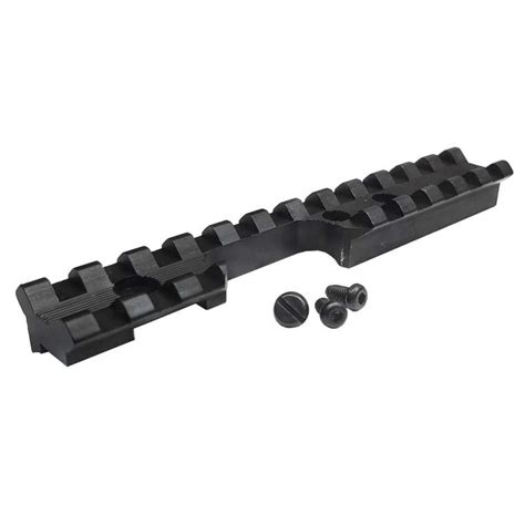 Crickett Or Chipmunk Rifle Scope Mount Kit Keystone Sporting Arms