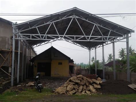 Tips Ketika Memilih Atap Baja Ringan Murah Untuk Atap Rumah