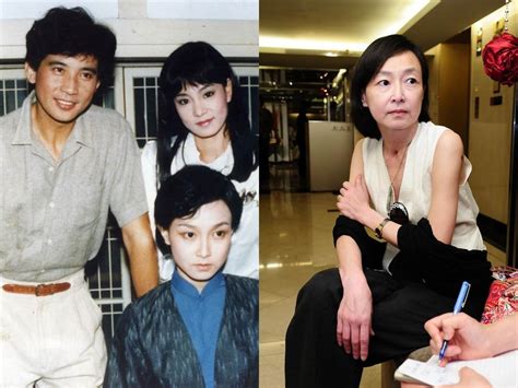 小劉雪華離3次婚「昔多病纏身」險逝 緣續前夫重生 娛樂 中時新聞網