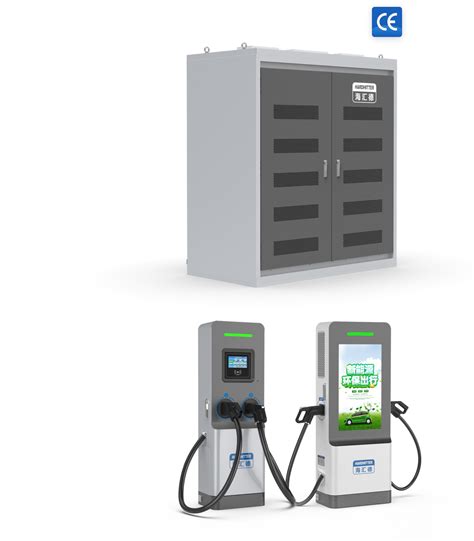 Intelligent Power Scheduling Charging System Hardhittercharging