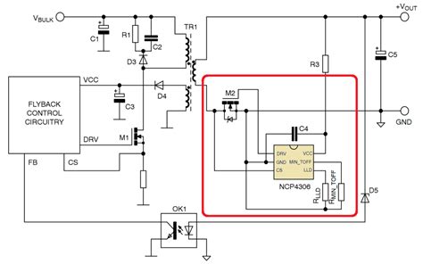 Synchronous Rectifier For High Power Poe Applications Pcb Artists