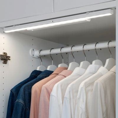 Pax Wardrobe Led Lighting Ikea