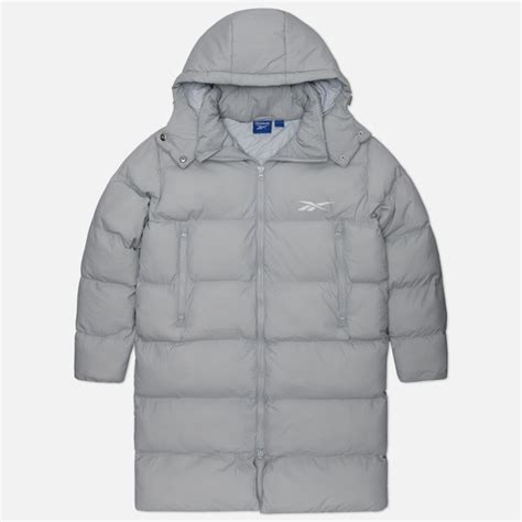 Женский пуховик Reebok Invierno, LC 1196