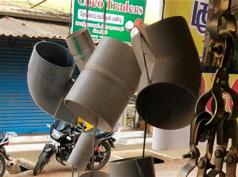 Pipe Joints In Erode Tamil Nadu Pipe Joints Price In Erode