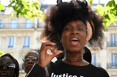 France Affaire Assa Traoré Jusquà mois de prison et euros damende pour