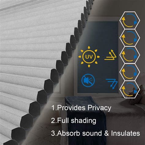 Honeycomb Blind Kuala Lumpur Kl Malaysia Selangor Kepong Supplier