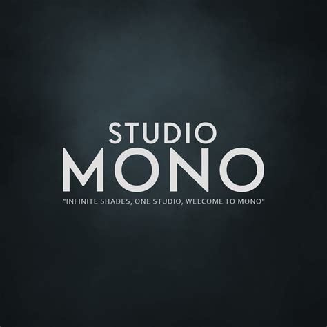 Studio Mono