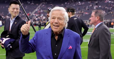 Patriots Robert Kraft Buys Palm Beach Florida Penthouse For Record