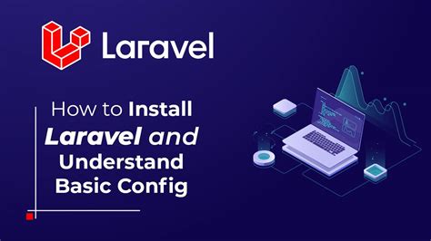 1 how to install laravel framework using composer and understand its