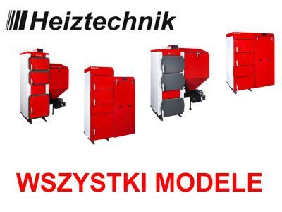 Kocioł HEIZTECHNIK Q EKO BIO DUO 17 25 do 75 kW 3011354231
