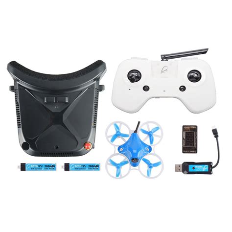 Betafpv Beta65s Whoop Racing Advanced Kit Frsky
