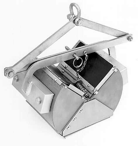 Ponar Grab Sampler Environmental Equipment Rental And Supplies