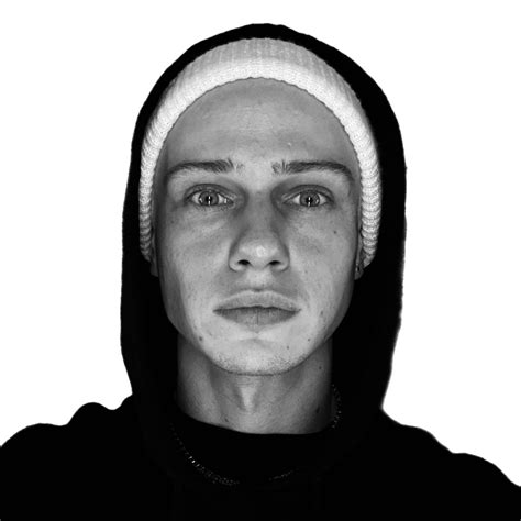 Dmitriy Beliy — Dodged Magazine