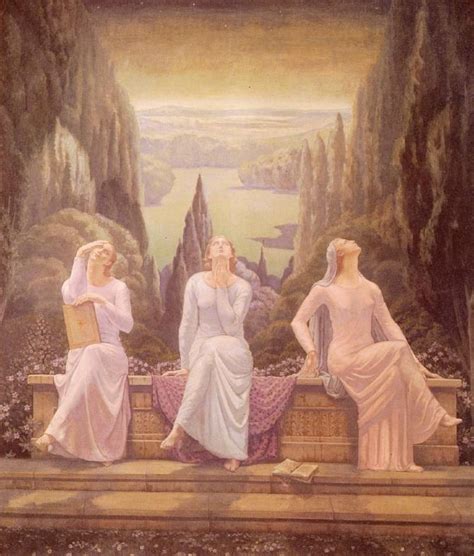Jean Delville Alchetron The Free Social Encyclopedia