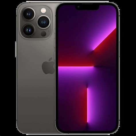 Iphone 13 Pro 256gb 石墨色 Ola Tech