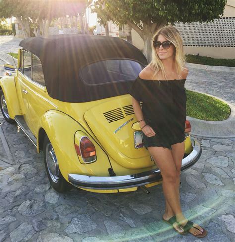 Stylehawking Beetle Descapotable Vw Vintage Volkswagen