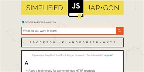 Ultimate Collection Of Javascript Learning Resourcesfree