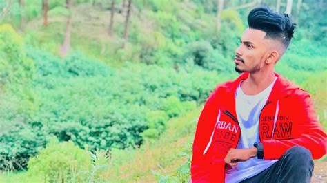 වෙරලු මල් Cover By Samitha Dilshan Youtube