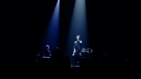 平井 堅 「瞳をとじて（ken Hirai 30th Anniversary Kens Bar One Night Special