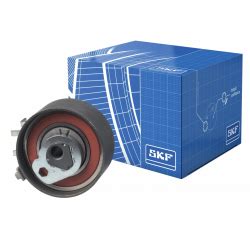 Отзывы о Натяжной ролик ремня ГРМ SKF