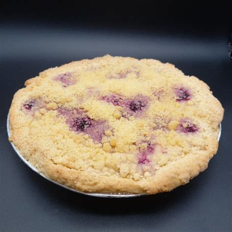Apple Raspberry Crumble Sugar And Spice