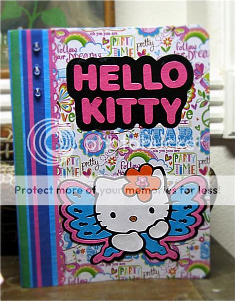 My Creative Corner More Altered Composition Notebooks