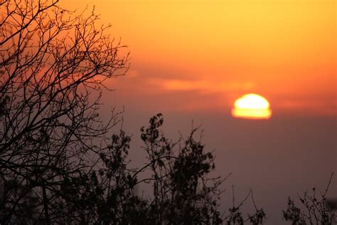 Sunrise Kenya Tsavo - Free photo on Pixabay - Pixabay