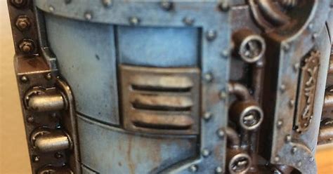 Kill Team Terrain Wip 25 Imgur