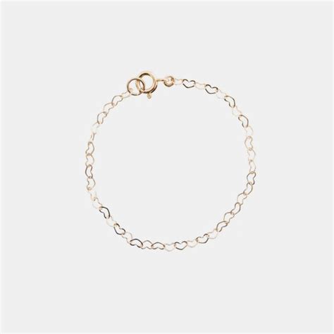 Luxury Love Bracelet By Bobby Rose Jewelry Maisonnl Concept Store