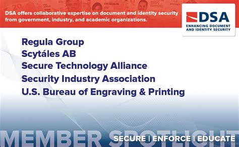 Dsa Document Security Alliance On Linkedin Dsamembermonday Documentsecurity