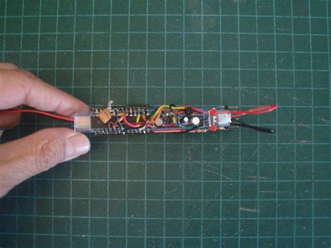 Freeform Arduino 11 Steps With Pictures Instructables