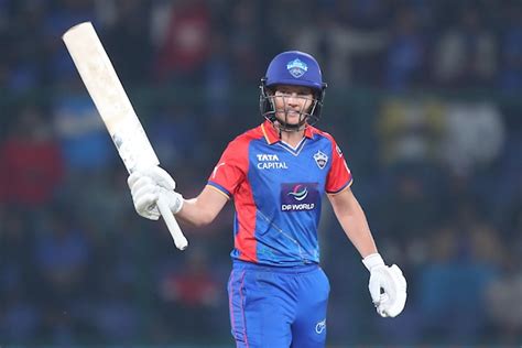 Wpl 2024 Jemimah Rodrigues Meg Lanning Star In Delhi Capitals Win