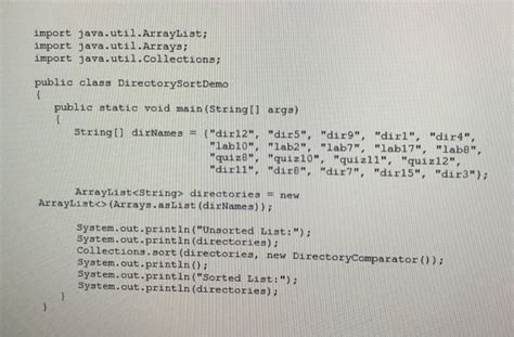 Solved Please Help With This Java Homework This Is