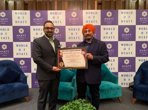 Kamaljit Singh On Linkedin Hyatthotels 61 Comments