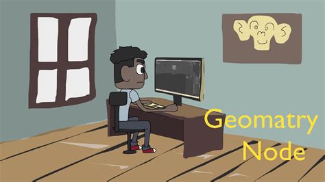 My Attempts With Geometry Nodes Animations Blender Artists Community