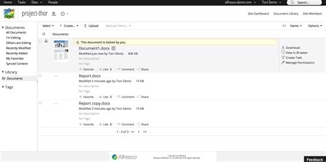 Ms Office For Ipad And Alfresco Simple Smart Integration Blyx