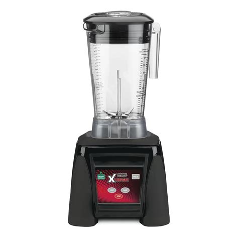 Hi Power Touchpad Blender 64oz Copolyester Waring