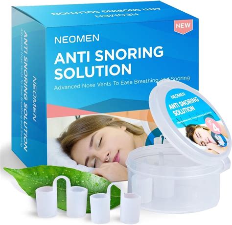 Medical Device To Stop Snoring At Stephen Hargrave Blog