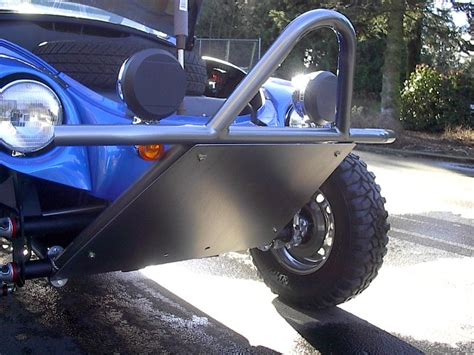 Hbb Off Road View Topic Show Your Bumpers