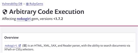 Digitalocean Used Snyk To Resolve A Critical Ruby Gem Vulnerability In A Single Day Snyk