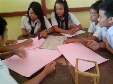 Hubungan Metode Diskusi Kelompok Kecil Dengan Prestasi Belajar