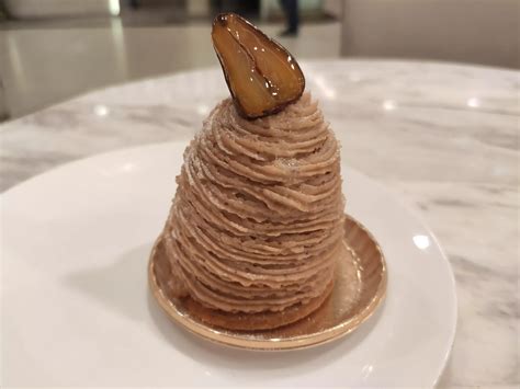 Review Henri Charpentier Singapore