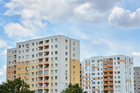 Key Difference Between Flat And Apartment
