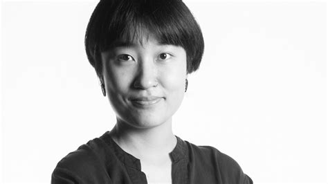 Yige Zhang Kansas City Art Institute