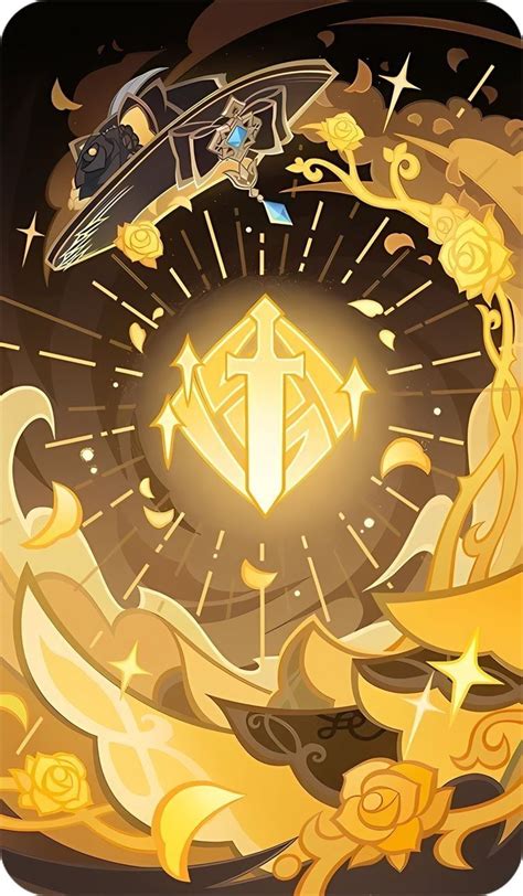 Pin oleh Tetsuya Phan di 原神 Genshin Vol 2 Seni anime Ilustrasi