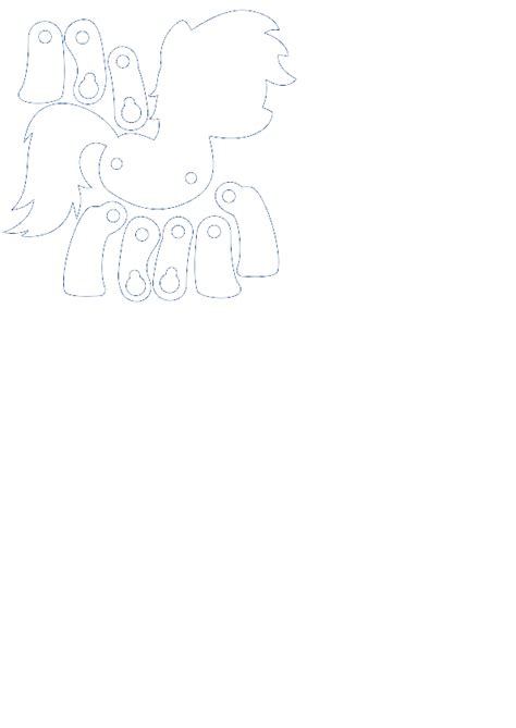 Pony Bot Hackaday Io