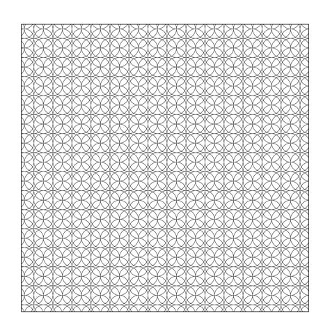 Illustrator Pattern Library Meshes