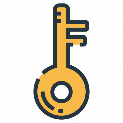 Encryption Key Encryption Password Protection Safety Secure