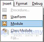 How To Delete Every Other Column In Excel 5 Easy Ways