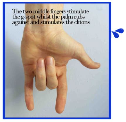 How To Finger A Girl 11 Orgasmic Techniques To Try Tonight